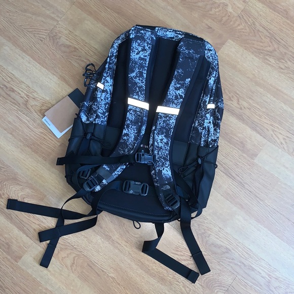 The North Face | Bags | Nwt The North Face Borealis Backpack | Poshmark